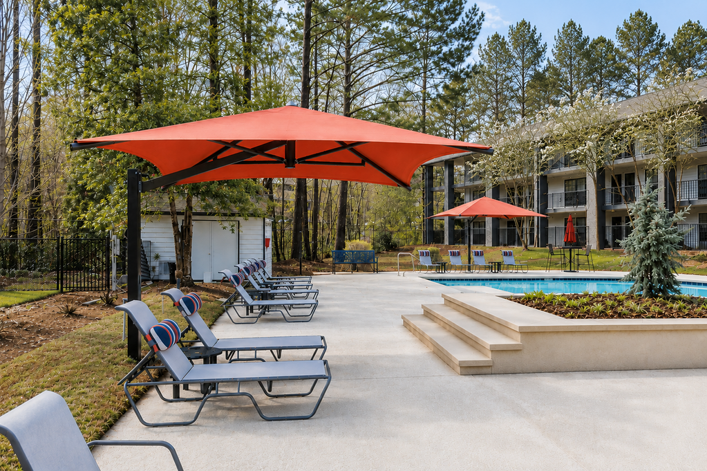 Smyrna, GA Apartments | Elevate Twenty Three | Floor Plans
